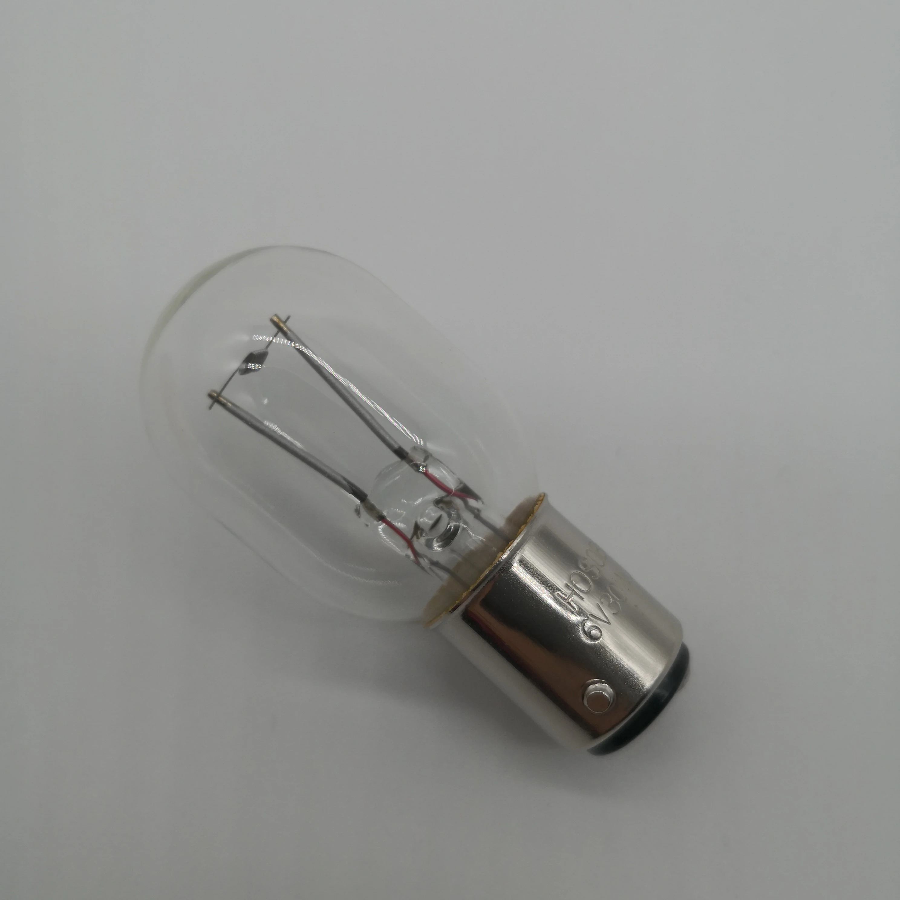 Microscope Lamps 8c101 Op-2118 6v 30w Op2118 6v30w Ba15d Japan - Buy ...