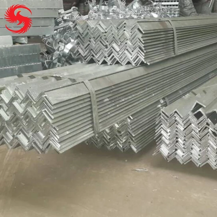 China Supplier Metal Steel Angle Construction Cold Rolled Carbon Steel ...
