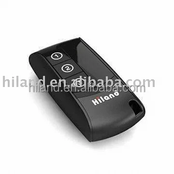 Hiland Rolling Code Remote Control - 433.92mhz for Garage