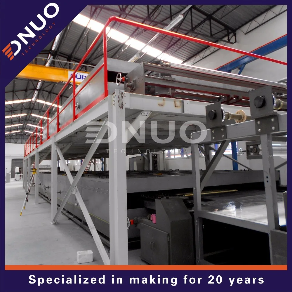 Grp Fiber Composite Plastic Gel Coating Flat Panel for Sandwich Side ...