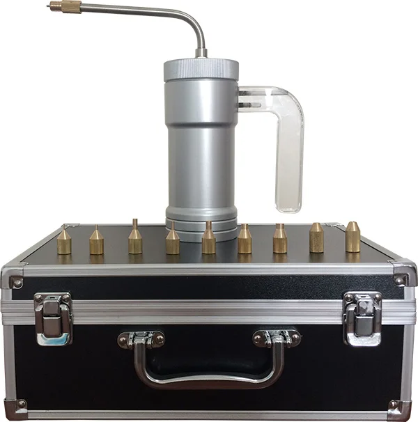 Mini Liquid Nitrogen Cryotherapy Spray Gun| Alibaba.com