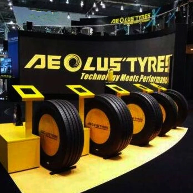 Chine Aeolus marque pneus 315/80r22.5 12.00r20 11.00r20 aeolus pneus de ...