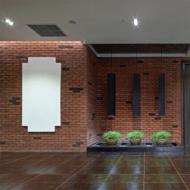 MENGGEMALI Wall Panels - Durable, Lightweight, Eco-friendly
