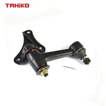Oem Mb241830 Mb698532 Front Steering Idler Arm For Mitsubishi Pajero ...