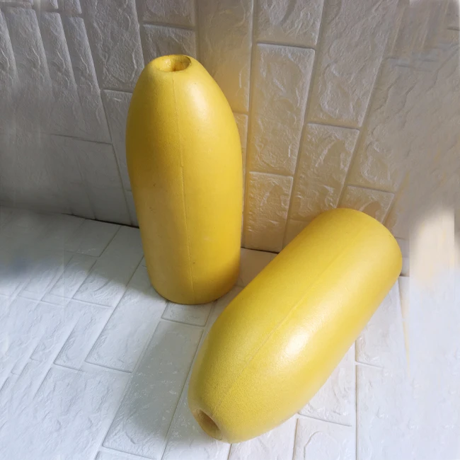 Commercial Crabbing Foam Fishing Orange Bullet PVC Floats| Alibaba.com