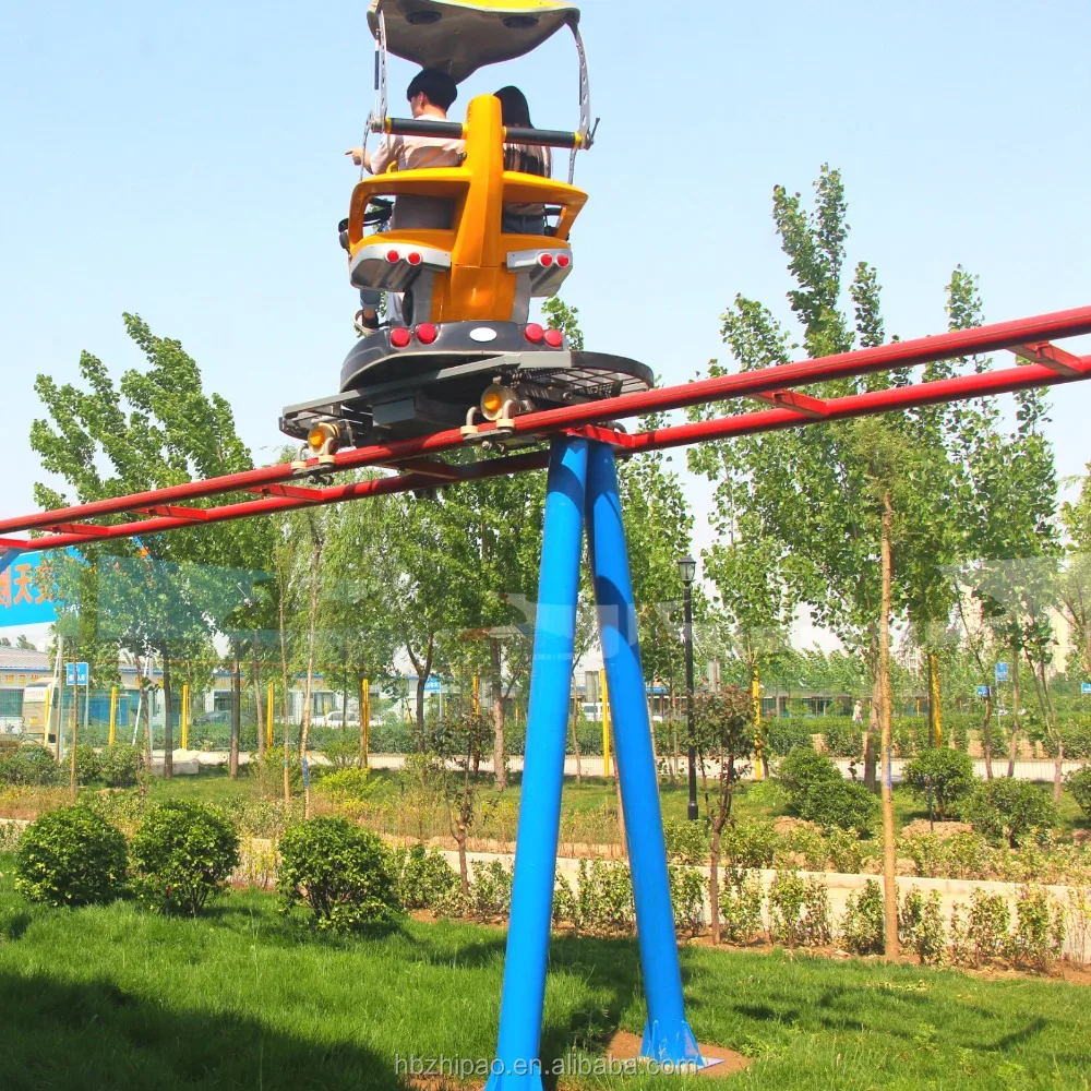 2018 China amusement sky air bike rides in high quality popular for ...