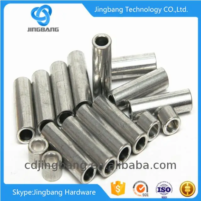 1/4'' Aluminum Spacers For Aluminium Glazing Spacer And 8mm Size ...