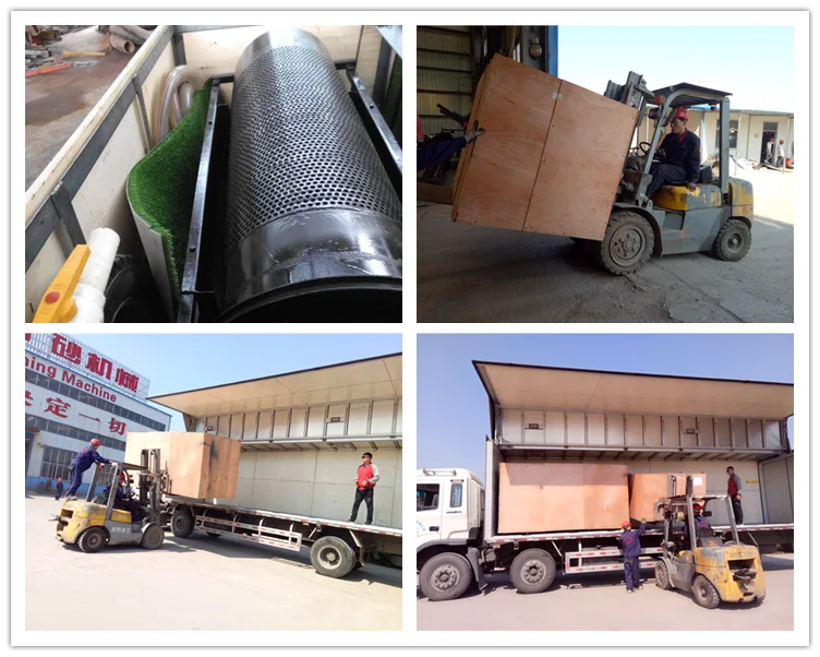 Mini Gold Dredger Alluvial Gold Processing Plant Portable Mini Gold ...