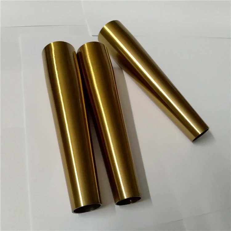 Toe Caps For Furniture Brass Table Leg Cups Tls-081 - Buy Brass Table ...