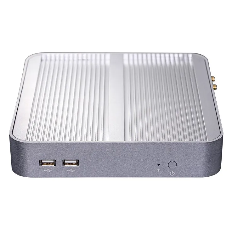Mini Pc Core I5 4200u Ddr3 8g Ram 32g-512g Msata Ssd With Wifi Desktop ...