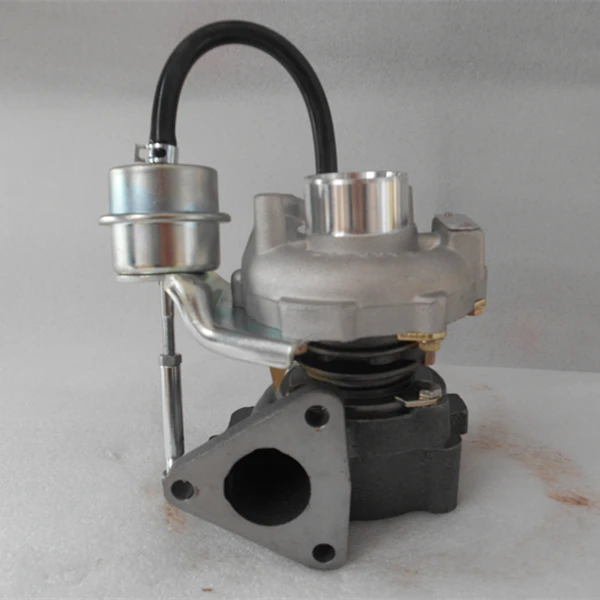 Gt1544 Turbo For Lister Petter Industrial Gen Set With Alpha 1.8l ...