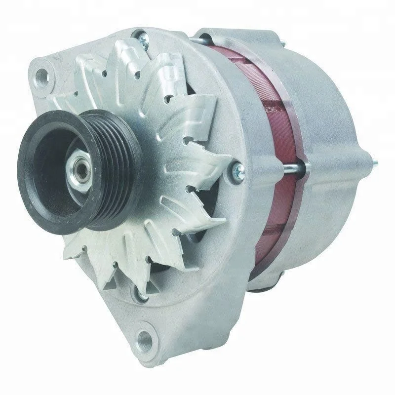 12v新发动机电机交流发电机0120489325 0120489326 0120489327 0120489328 - Buy ...
