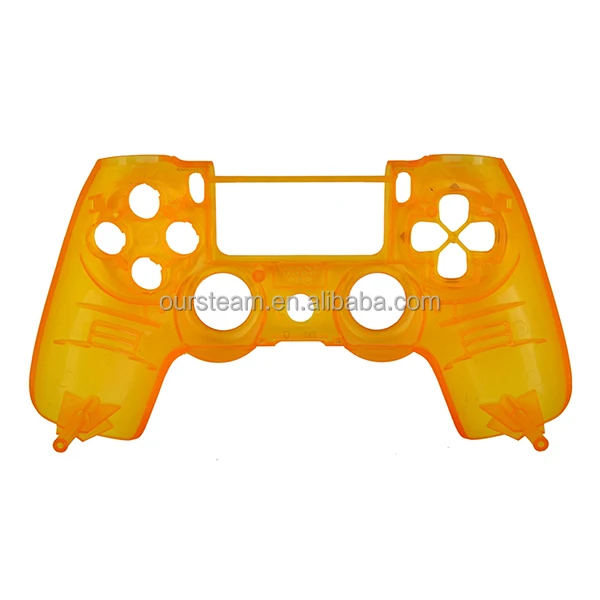 Ps4 Controller Transparent