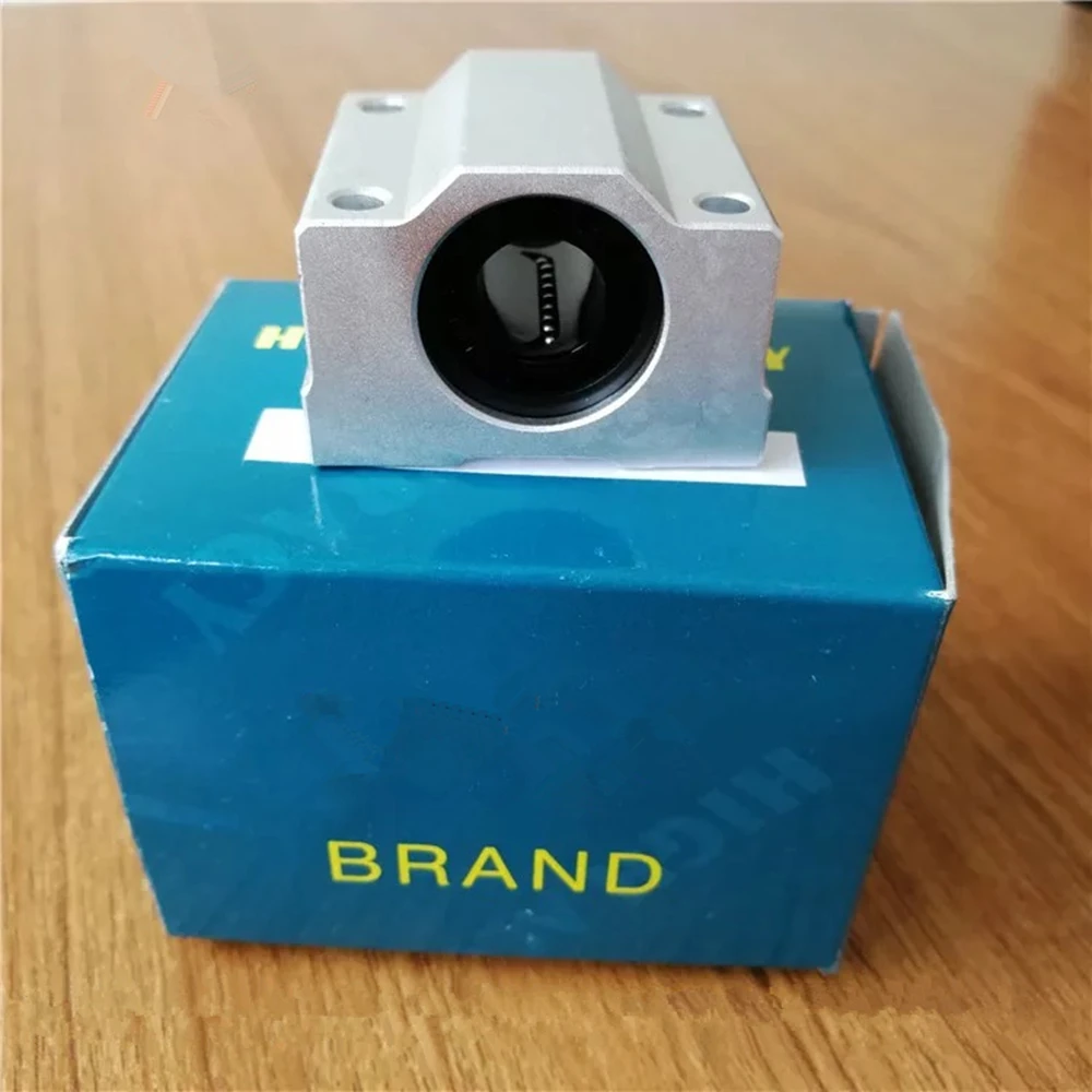 Linear Bearing Shaft 25mm Square Linear Bearing Shaft Linear Guide ...