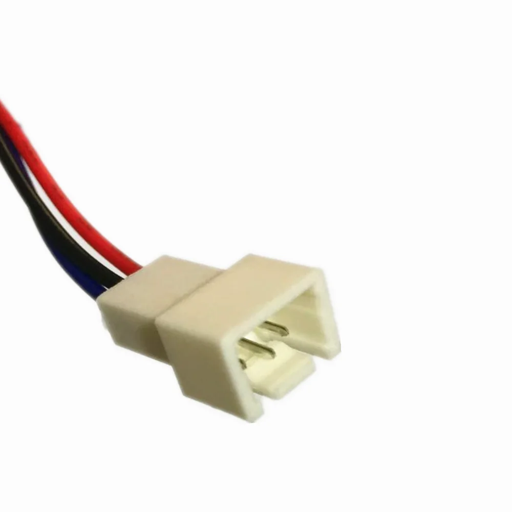 Molex 4-pin Fan Connector Wire Power Adapter Cable - Buy Molex 4-pin ...