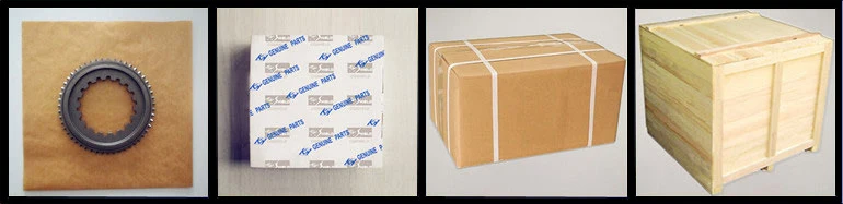 Chinese Truck Gearbox Parts Synchronizer Cone 1296333050 For 16s - Buy ...