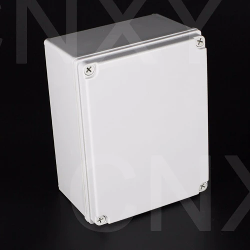 Kunststoff elektrische PVC kabel box wand mcb gehäuse box 200x150x100mm ...