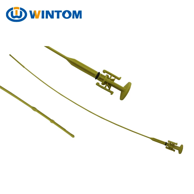 Auto Spare Parts Oil Dipstick Fit For Renault Master Vauxhall For Opel ...