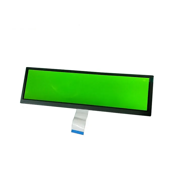 Leehon Original 8.8 Inch 1280*320 Tft Stretches Bar Lcd Screen Thin ...