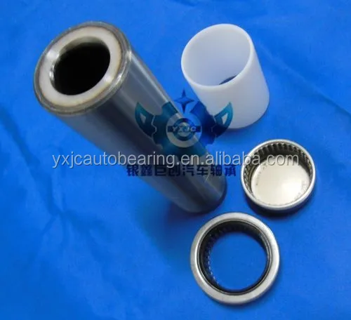 Rear Axle Arm Repair Kit Shaft & Bearings Citroen Berlingo Peugeot 405 ...