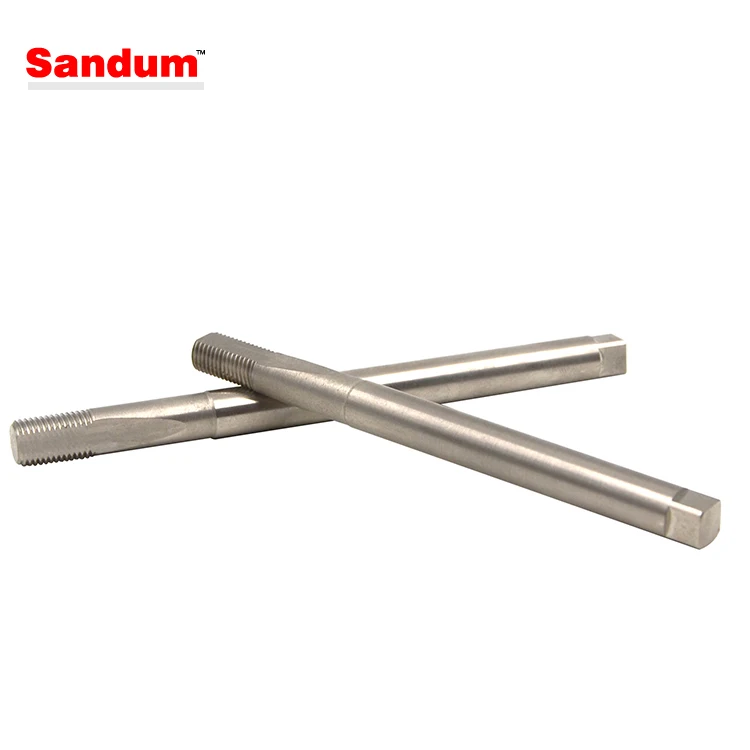 Customized Cnc Turning Shafts,Pins,Spindles Manufacturer - Buy ...