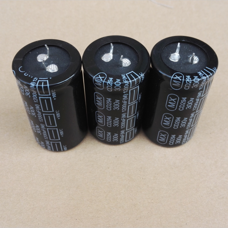 Capacitor 35v 8200uf Aluminum Electrolytic Capacitor - Buy 35v 8200uf ...