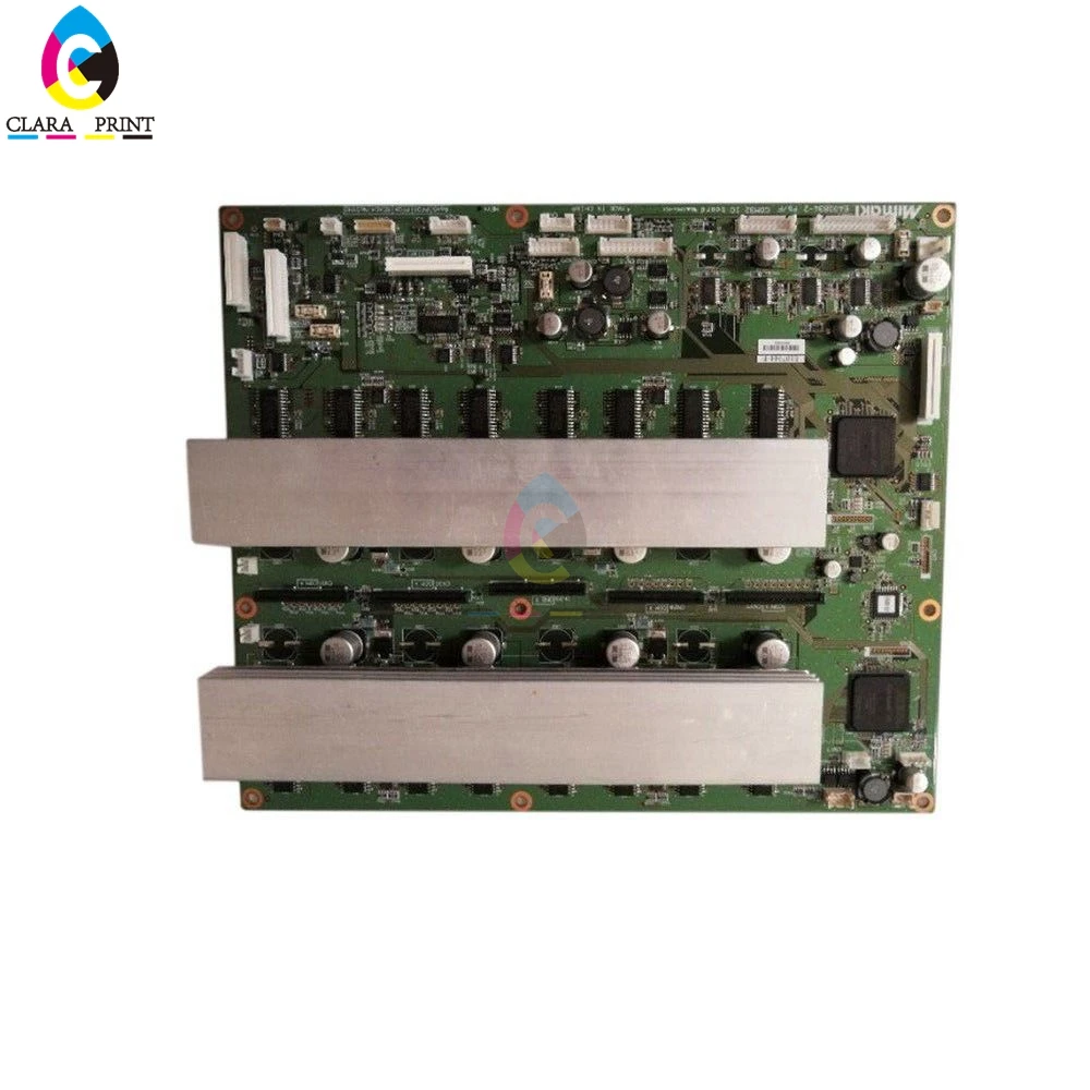 Original Mimaki Jv300/cjv300 Com32 Io Pcb Assy - E107944 - Buy E107944 ...