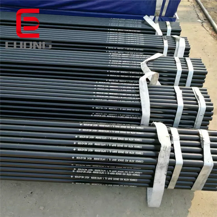 A105 Astm/a106 Gr.b Api 5l Sch Xs Sch40 Sch80ท่อเหล็กคาร์บอนรีดร้อนไม่ ...