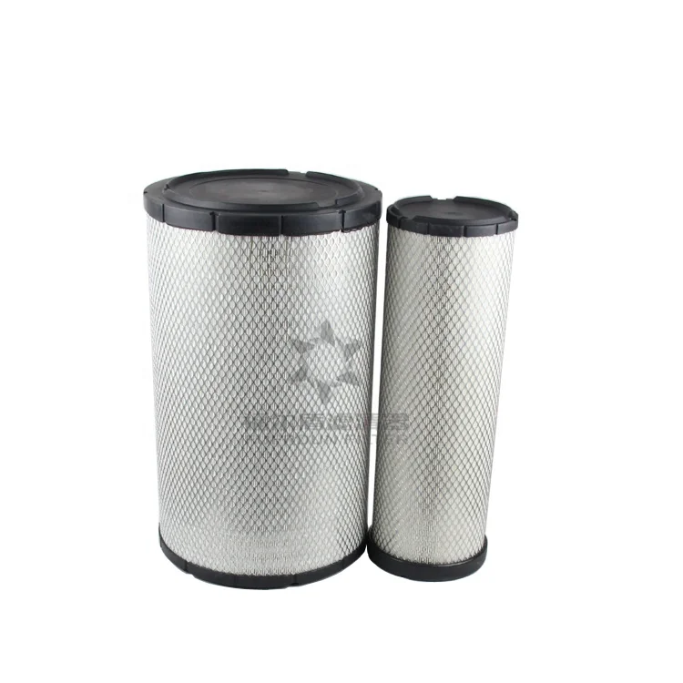 空气过滤器AT308575 AF25454 + AF25468 P777868 + P777869 60C1178 + 60C1179 ...