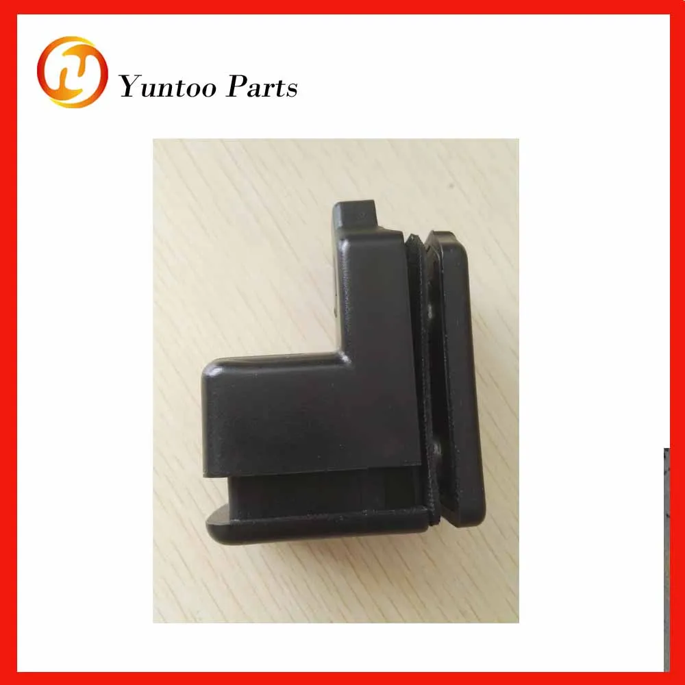 Bus Window Accessory Sliding Lock & Latch for Golden Dragon Buses ...