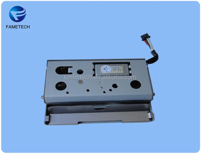 ATM Machine Spare Parts NCR Receipt Printer Cutter Mechanismr 998 ...