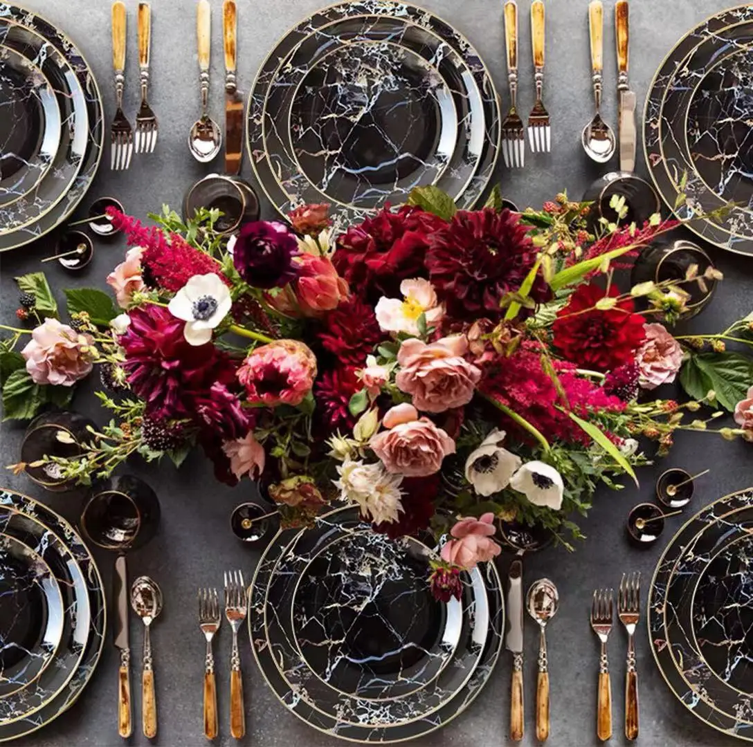 Company Overview - Shanghai Jinying Porcelain Co., Ltd.