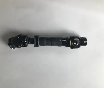 五十铃转向节轴 8-97358-237-0 8-97358237-0 8973582370 - Buy 转向轴，转向接头，下部接头 ...