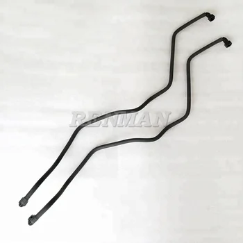 Cummins Qsb6.7 Diesel Engine Fuel Supply Tube 5312124 4941582 4928863 ...