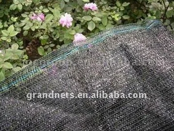 Plastic Net Free Sample Shade Net for Vegetable Cultivation
