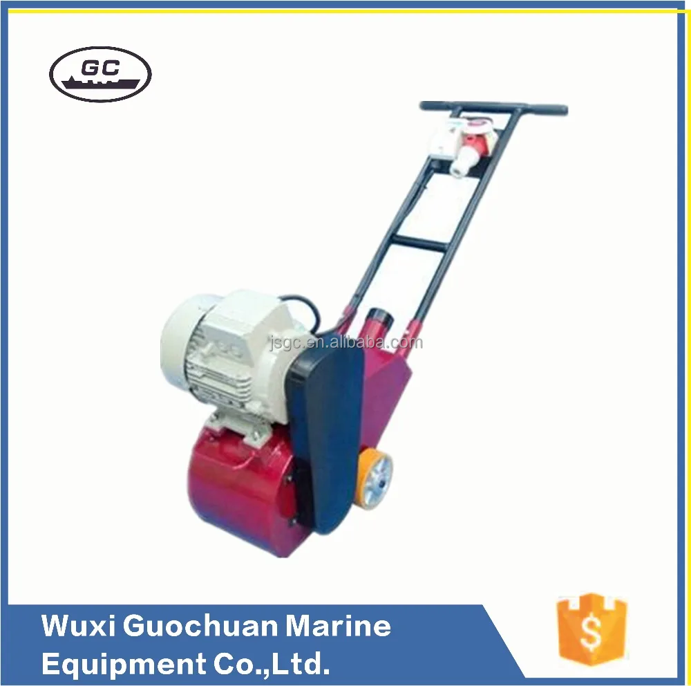 船用电动甲板洁牙机型号 Rustibus 2000/IMPA 591205 591206| Alibaba.com