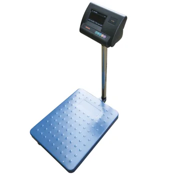 A12e 300kg Electronic Platform Weighing Scale From China - Buy A12e ...