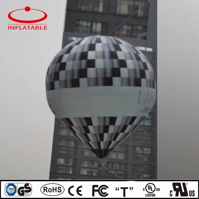 Hot Selling Helium To Inflate Balloons Custom Printed With Logo Helium ...