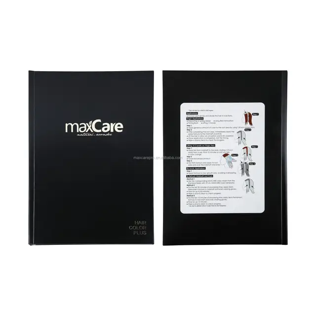 Maxcare (guangzhou) Cosmetics Co., Ltd. - Argan Oil Shampoo, Keratin ...