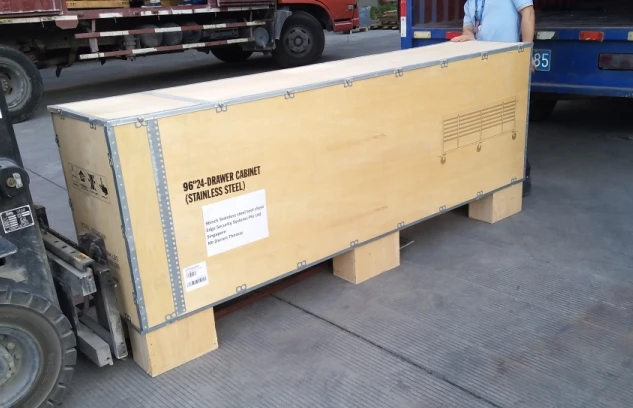 Stainless Steel 96 Inch Large Tool Box - Buy 96 Inch Large Tool Box ...