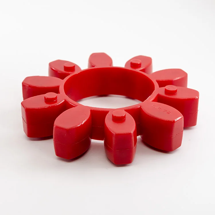 ผู้ผลิตชิ้นส่วนอะไหล่ GR Spider Coupling สำหรับเครื่องอัดอากาศแบบสกรู ...