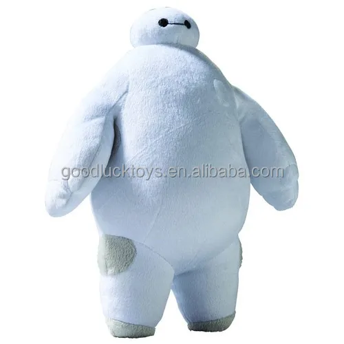 Famous Movie Character baymax mascot costume,baymax big hero 6 costume ...