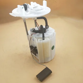 Fuel Pump Assembly Petrol Turbo A 246 470 09 94 For Mercedes-benz W246 ...