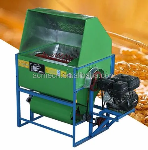 High efficiency grain thresher rice threshing machine bean sheller machine| Alibaba.com