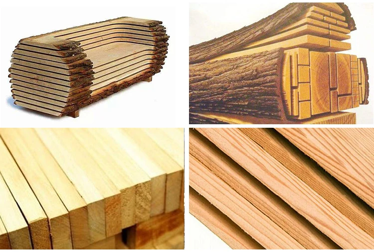 Multi Rip Saw Wood Cutting Woodworking Panel Square Round Log Wood ...