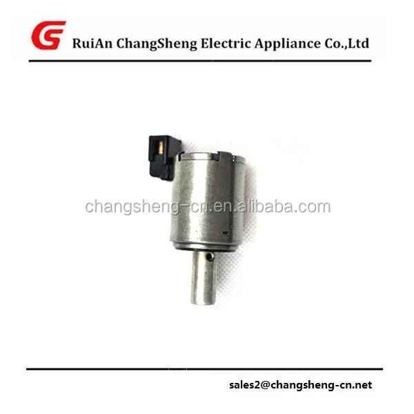 Auto Transmission Solenoid Valve For Peugeot 206 2574.16 7701208174 ...