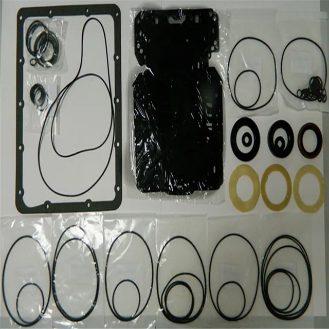 STK Automatic transmission Overhaul kit for AW03-71L/03-72L gearbox ...