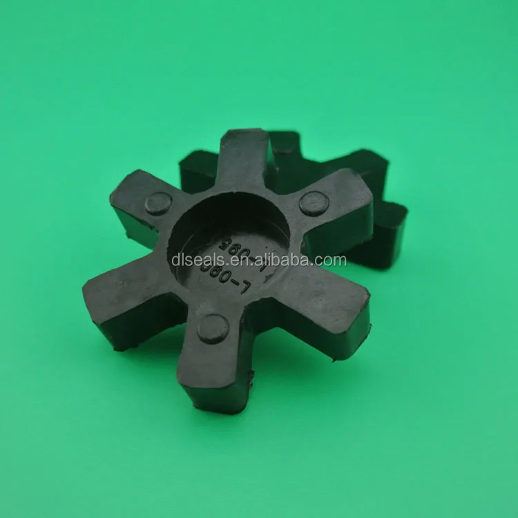 L Type Standard Jaw Coupling T210 Sbt Elastic Spider,Sbt Polyurethane ...
