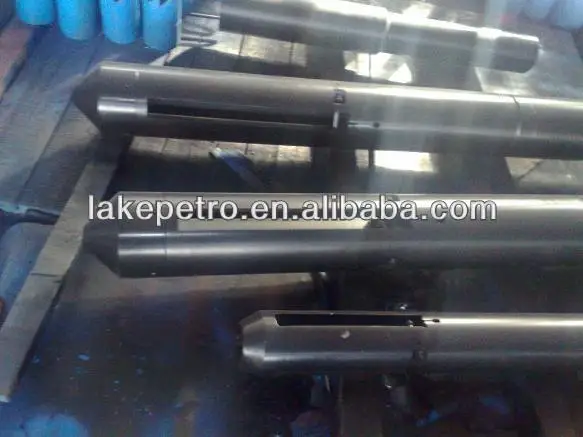 Oil Well Drilling Hydraulic Casing Cutter - Buy Hydraulic Casing Cutter ...