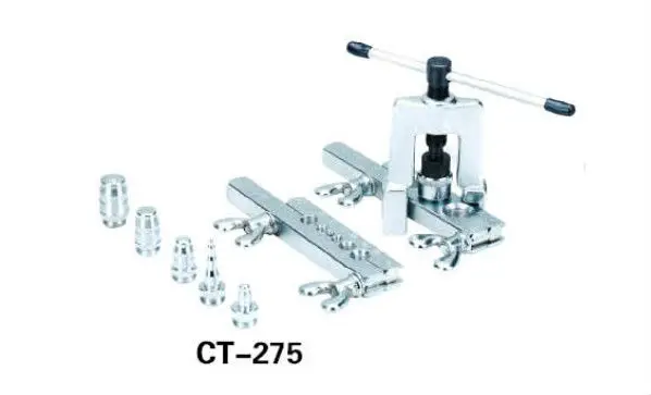 CT-809 Industrial Auto Flaring Tools New Type Eccentric Cone Stainless ...